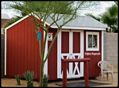 Chicken Coops Pics & Plans – TBN Ranch Chicken Keeping Resources