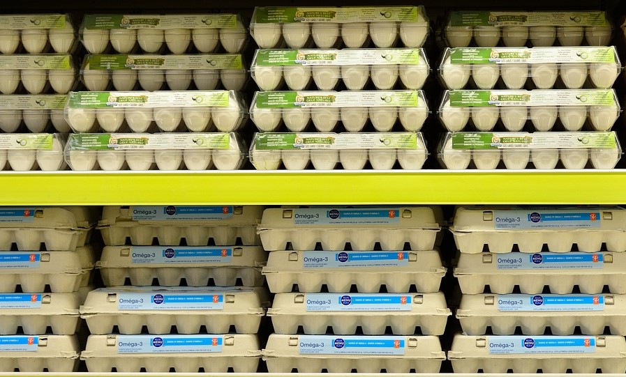 What Are Egg Grades? – TBN Ranch Chicken Keeping Resources