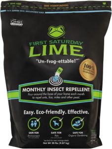 Why and How to Use Lime in Your Chicken Coop – TBN Ranch Chicken ...